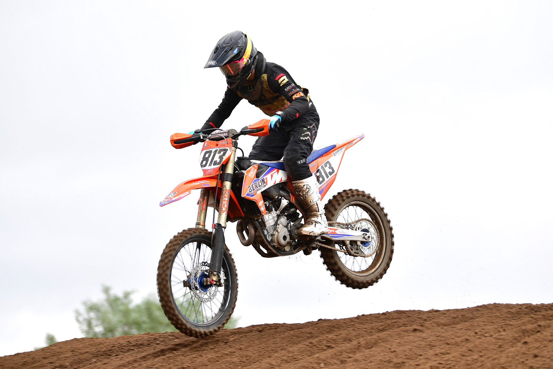 Masters-Final-Veranstalter mit Breitensport-Herz – MSC Fürstlich Drehna