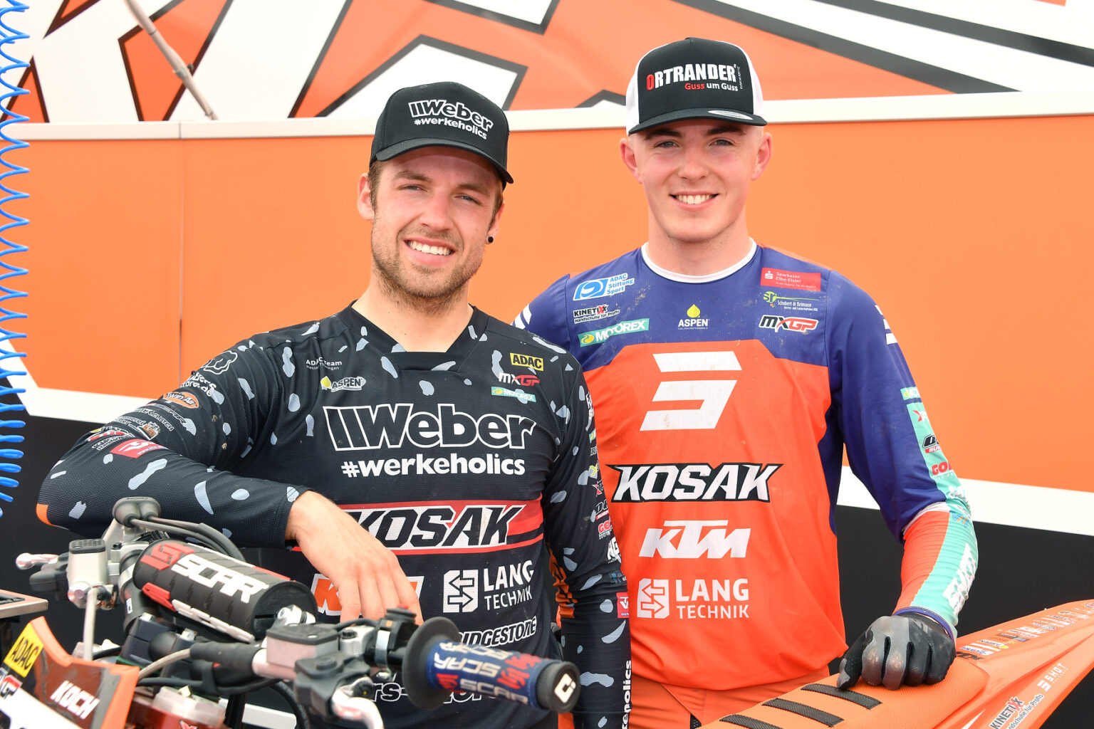 Motocross in Fürstlich Drehna mit einem Hauch WM-Luft – MSC Fürstlich ...